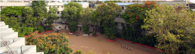 History of Kirti College - kirticollege.edu.in